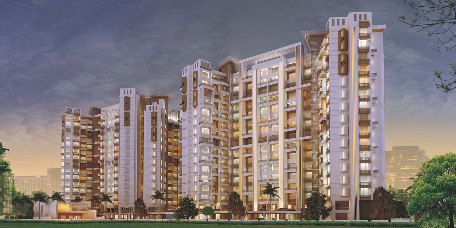 Sharada Alliance : Creating Landmarks. Delivering Promises